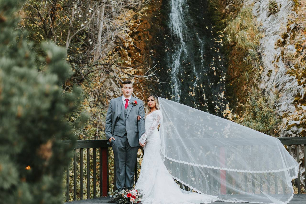 Log Haven - Reviews, Photos & Deals 2026 - Salt Lake City, UT - WeddingWire