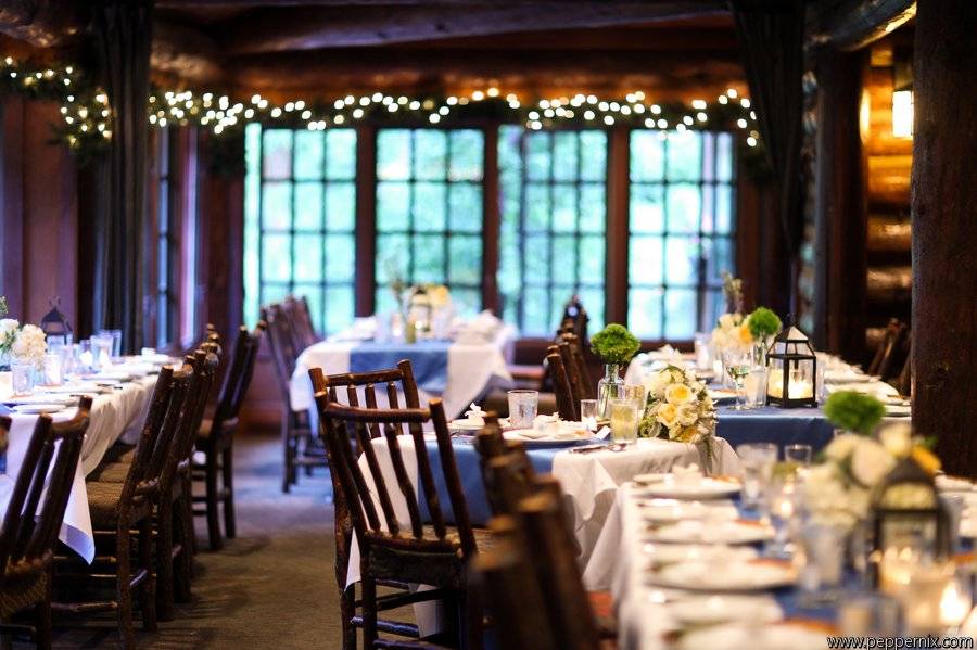Log Haven - Reviews, Photos & Deals 2026 - Salt Lake City, UT - WeddingWire