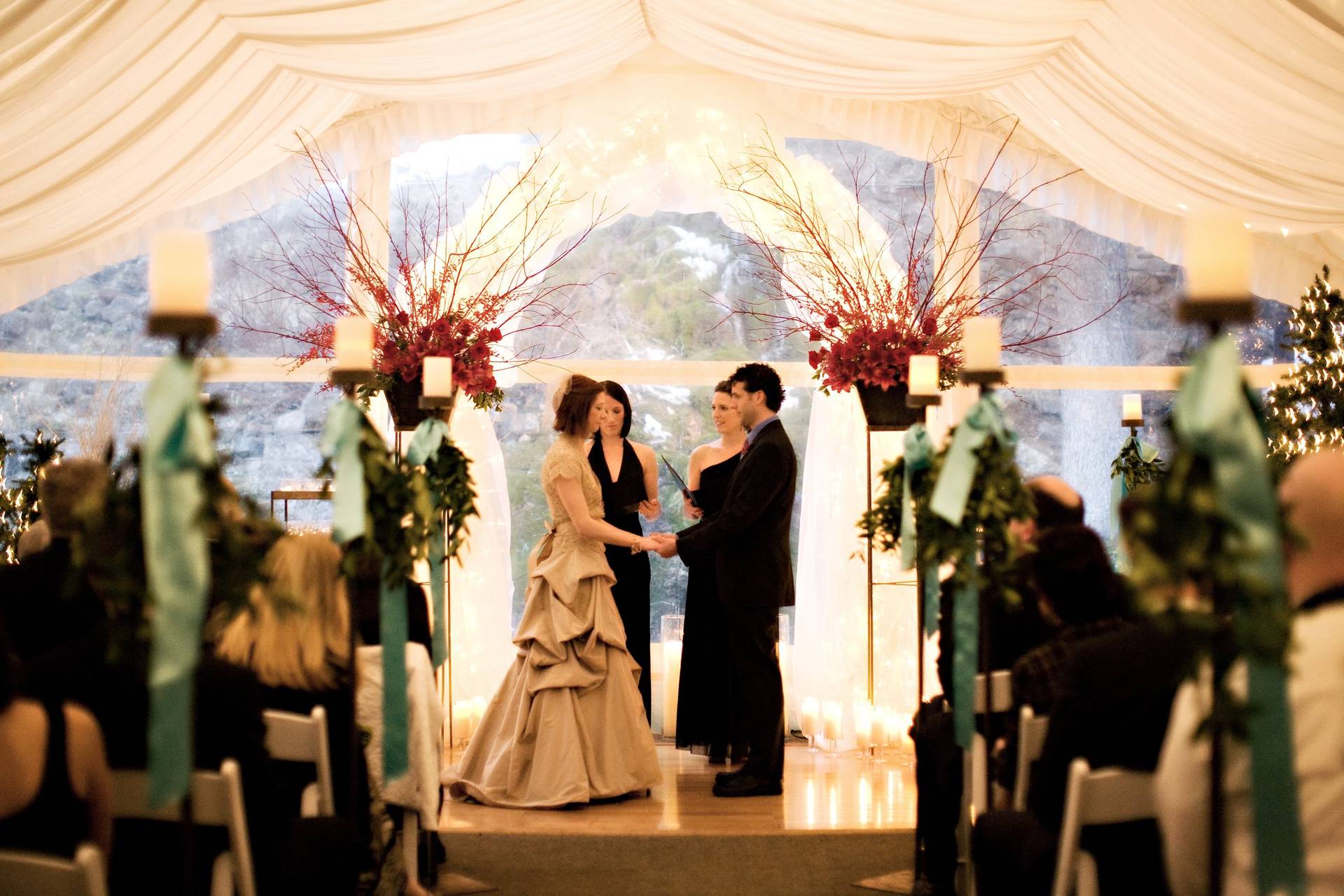 Log Haven - Reviews, Photos & Deals 2026 - Salt Lake City, UT - WeddingWire
