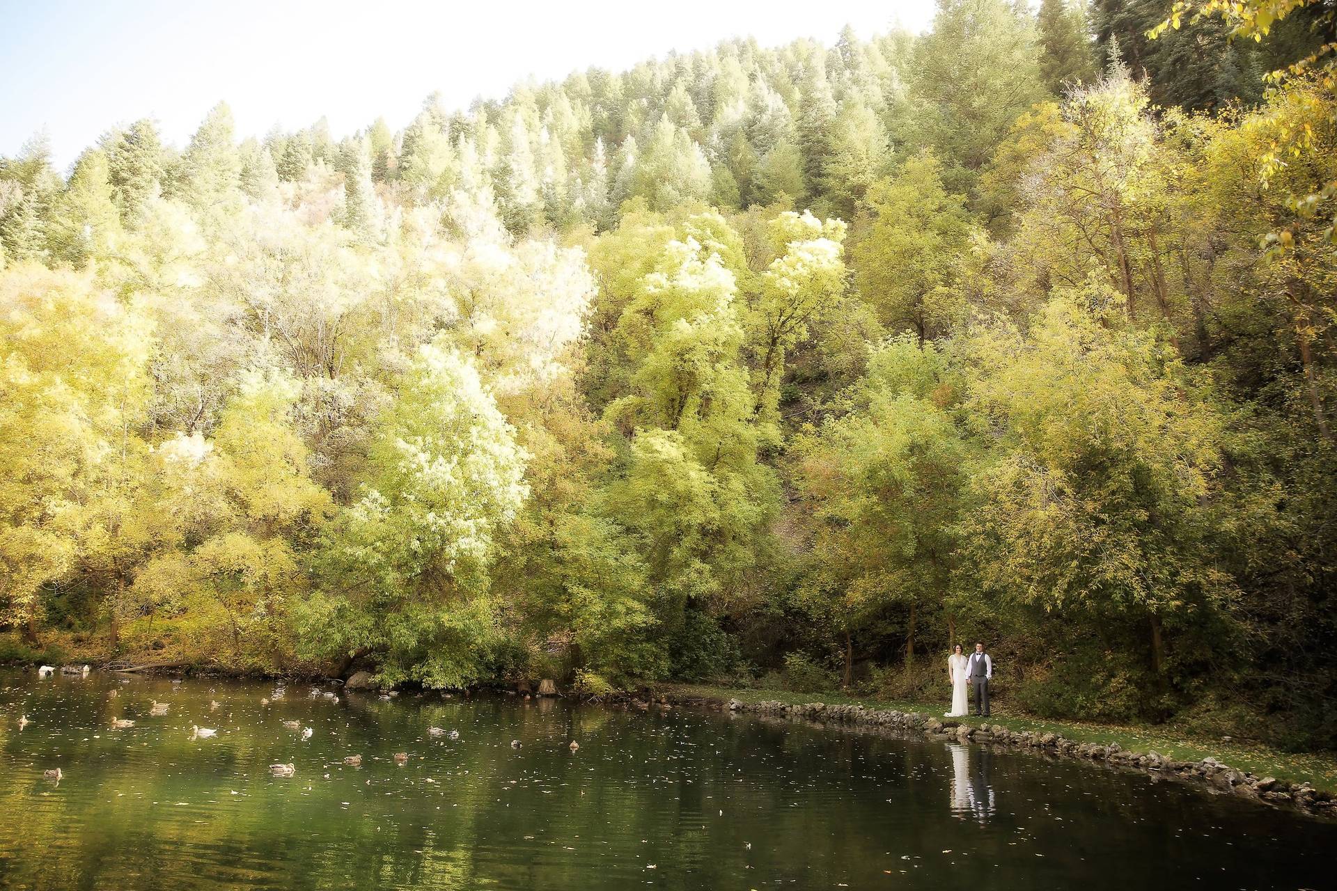 Log Haven - Reviews, Photos & Deals 2026 - Salt Lake City, UT - WeddingWire