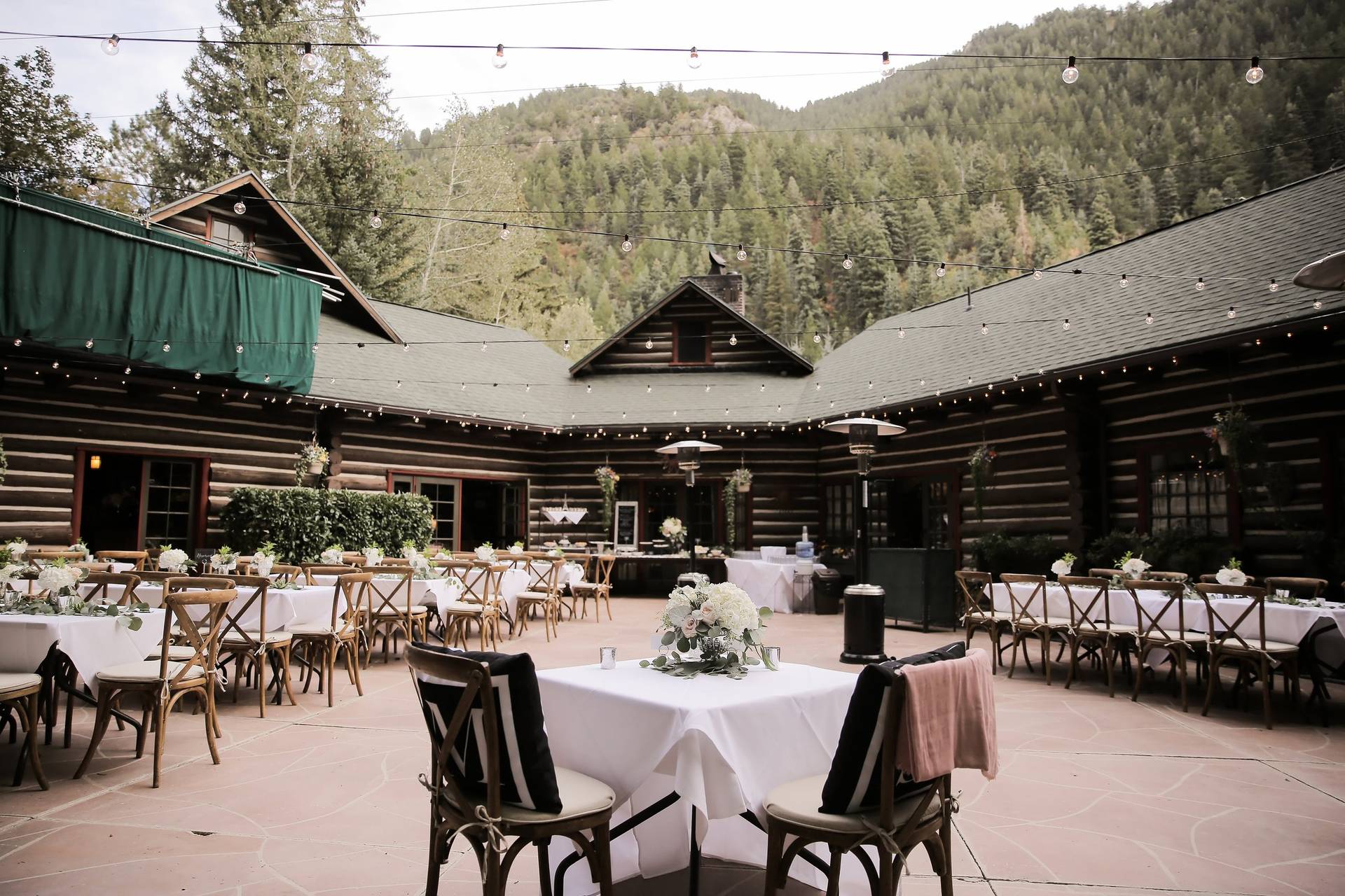 Log Haven - Reviews, Photos & Deals 2026 - Salt Lake City, UT - WeddingWire