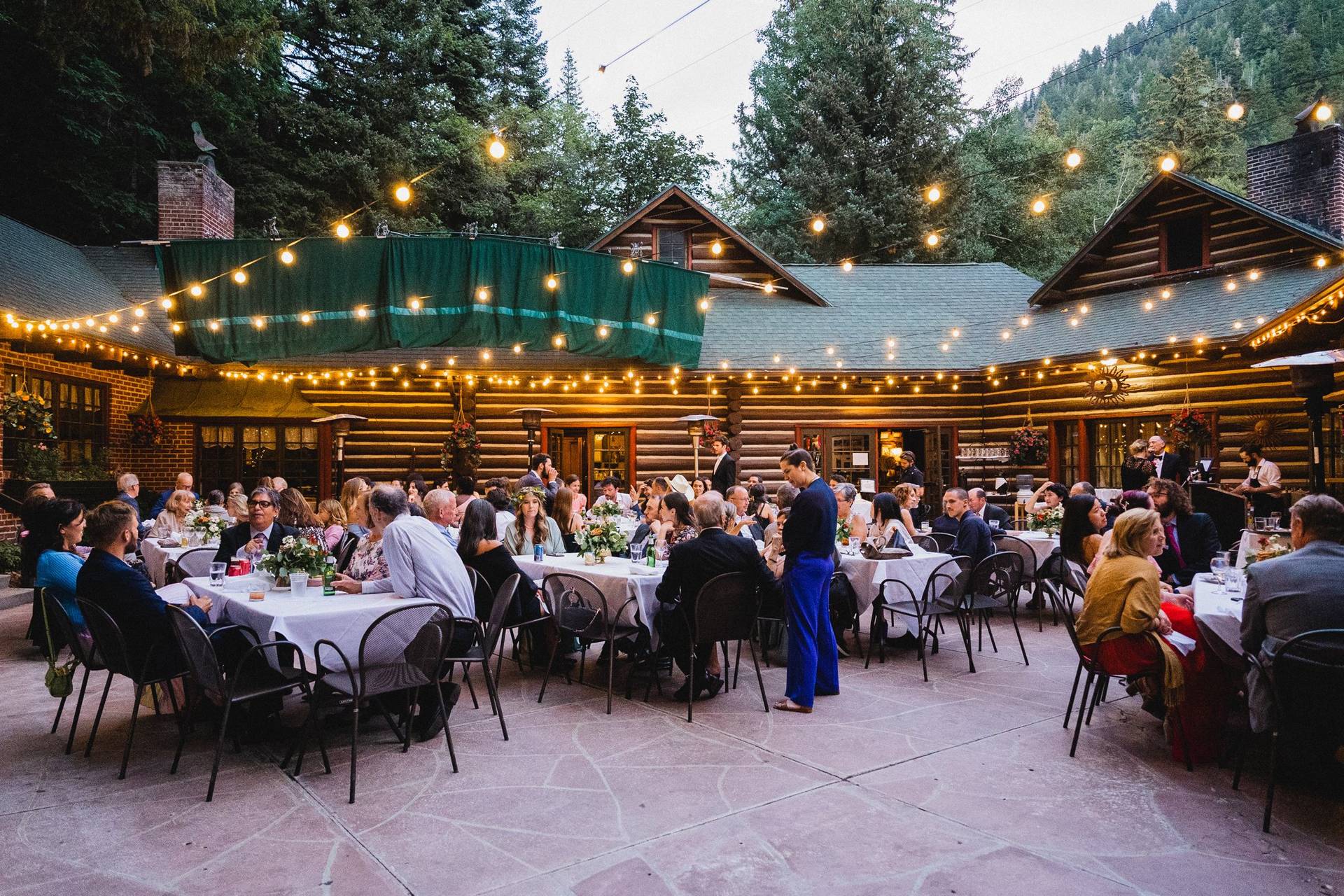 Log Haven - Reviews, Photos & Deals 2026 - Salt Lake City, UT - WeddingWire