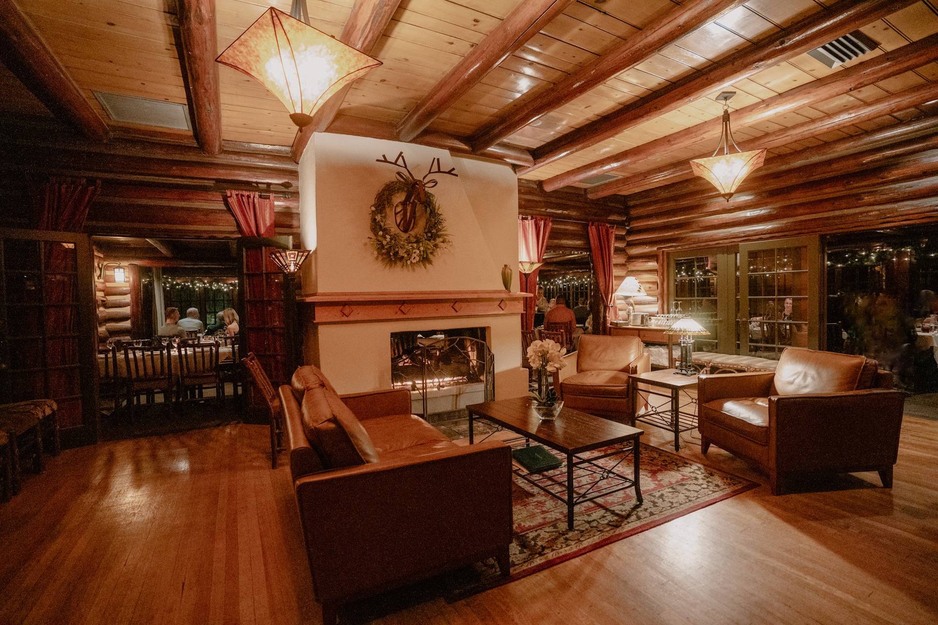 Log Haven - Reviews, Photos & Deals 2026 - Salt Lake City, UT - WeddingWire