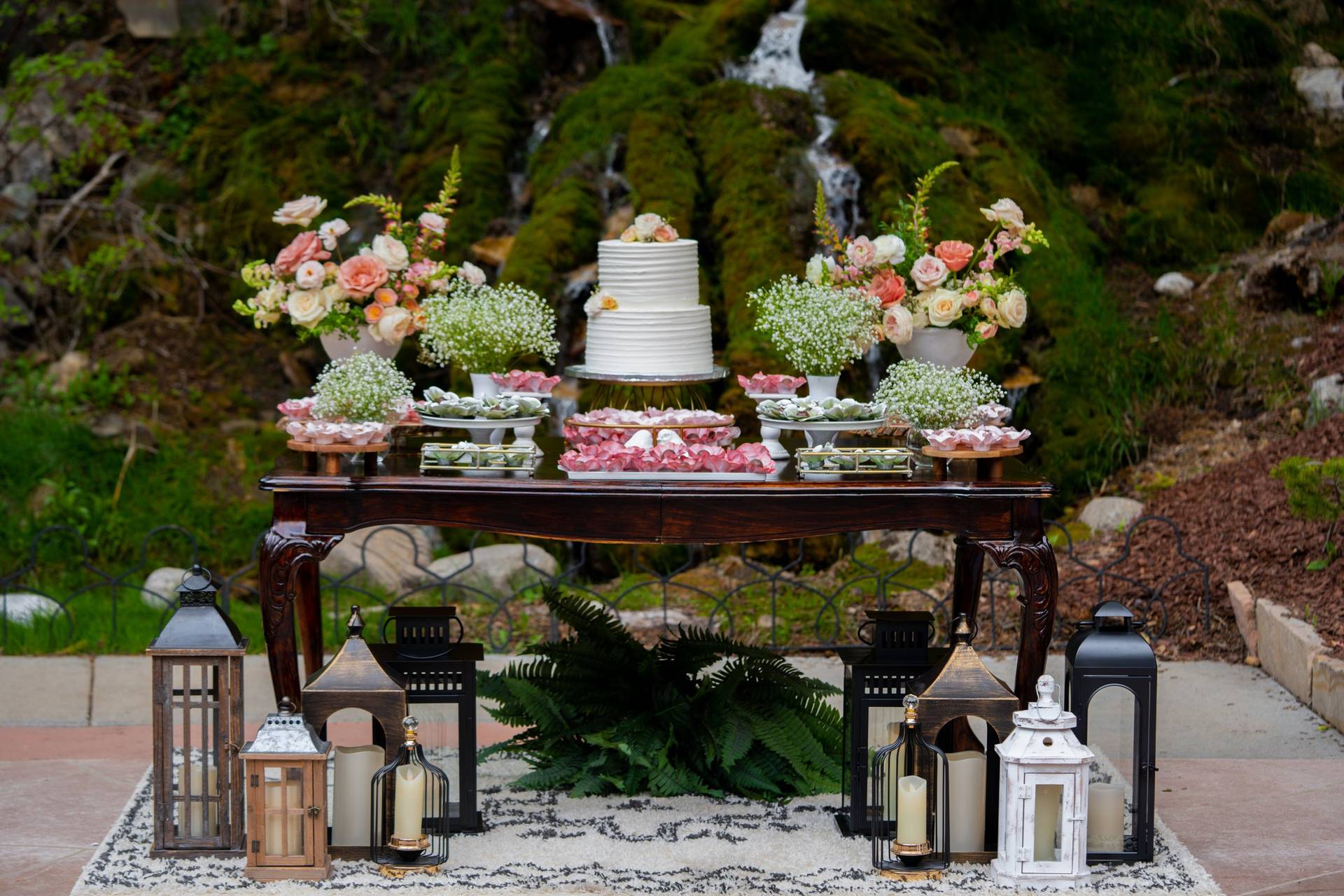 Log Haven - Reviews, Photos & Deals 2026 - Salt Lake City, UT - WeddingWire