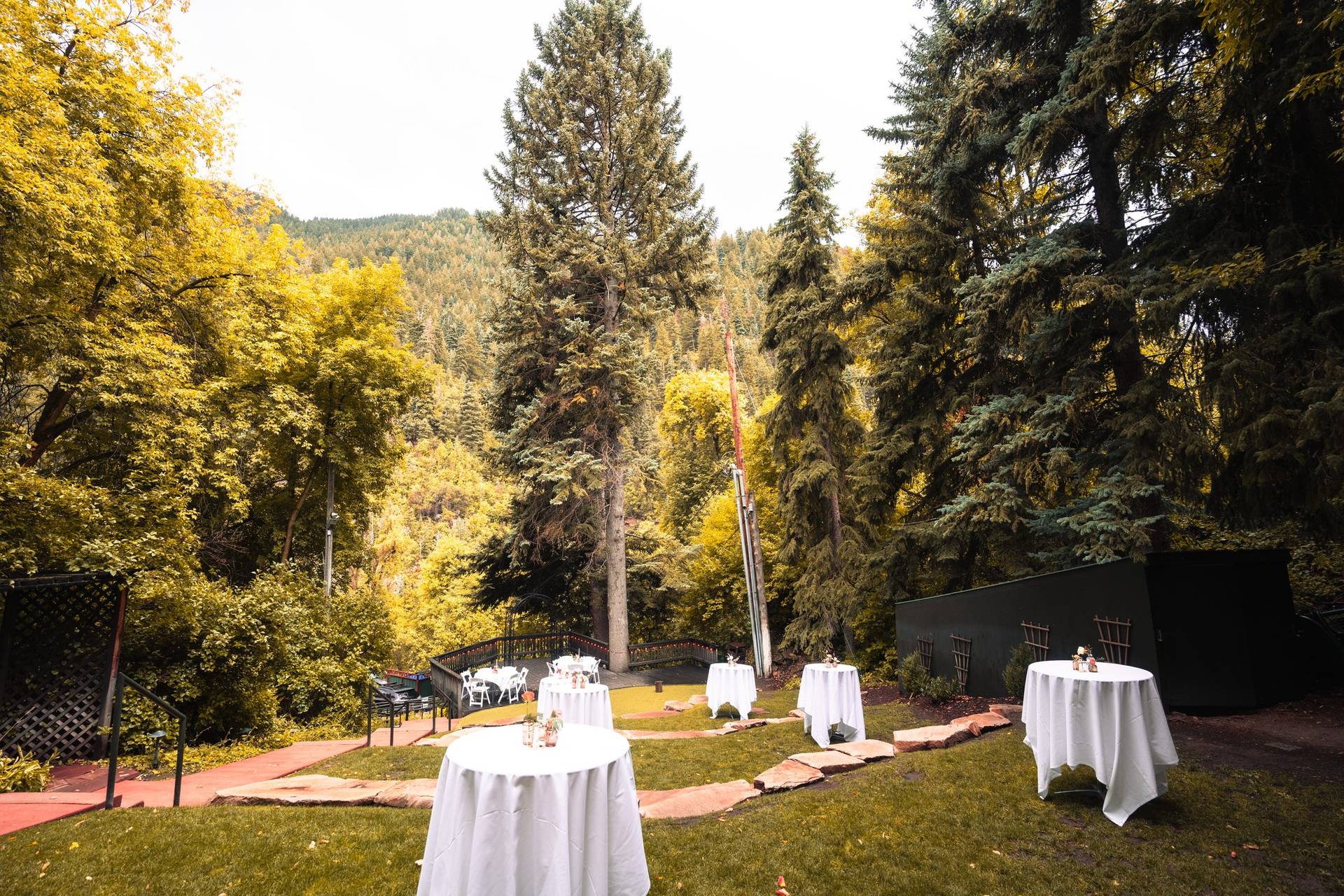 Log Haven - Reviews, Photos & Deals 2026 - Salt Lake City, UT - WeddingWire