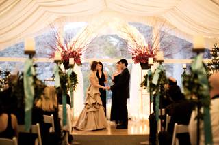 Log Haven - Reviews, Photos & Deals 2026 - Salt Lake City, UT - WeddingWire