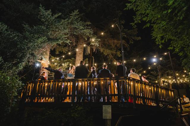 Log Haven - Reviews, Photos & Deals 2026 - Salt Lake City, UT - WeddingWire