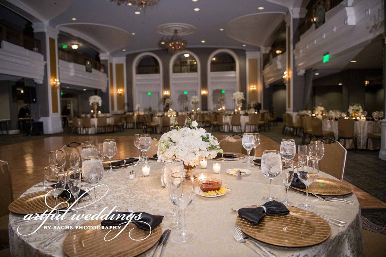 Lord Baltimore Hotel - Reviews, Photos & Deals 2026 - Baltimore, MD ...