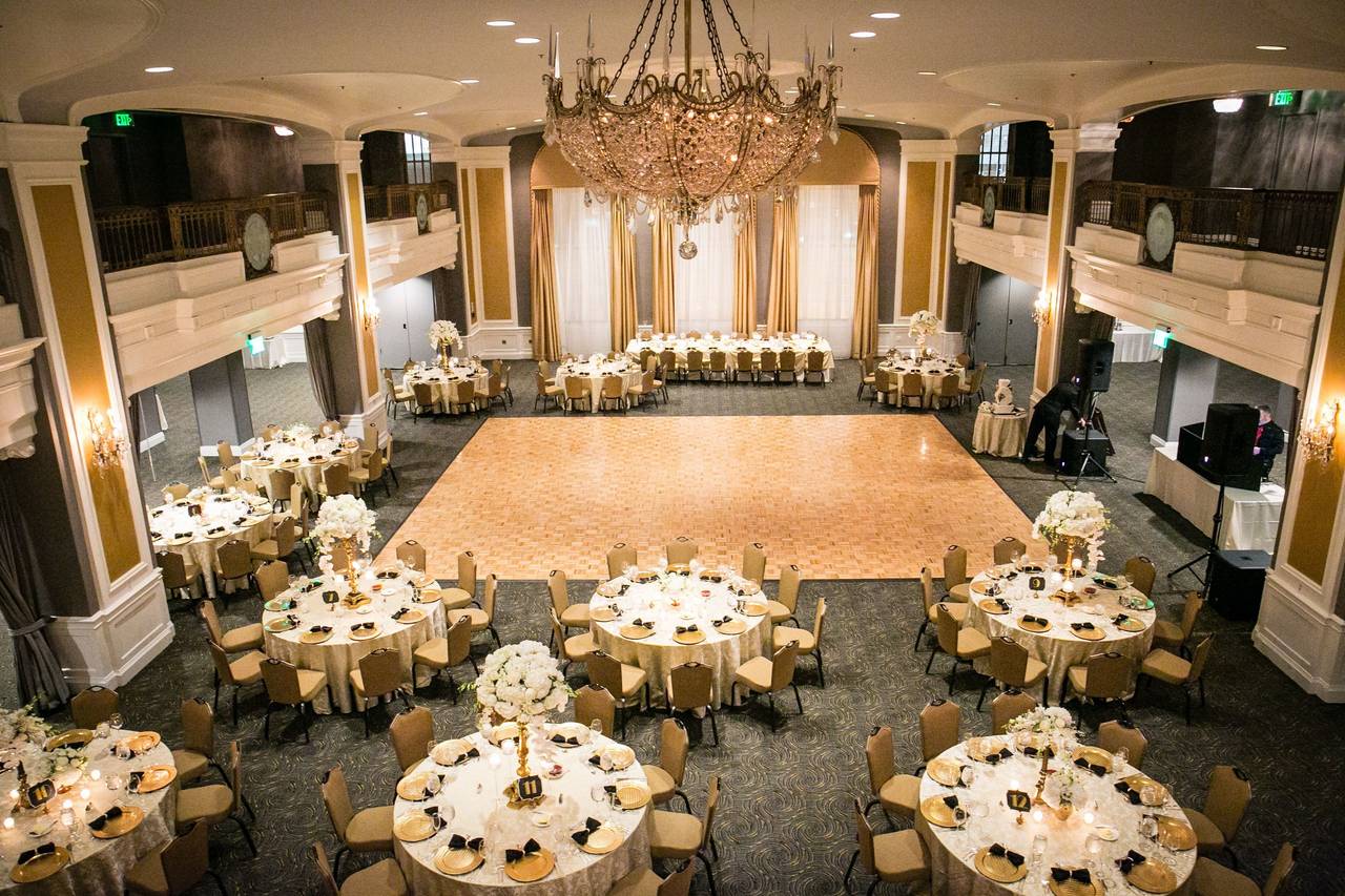 Lord Baltimore Hotel - Reviews, Photos & Deals 2026 - Baltimore, MD ...