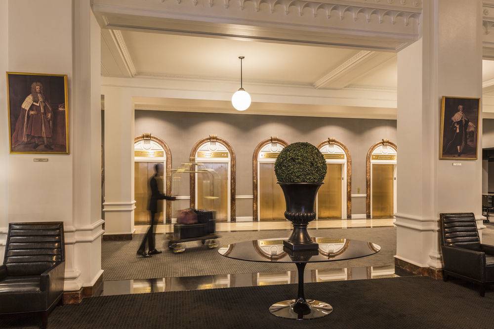 Lord Baltimore Hotel - Hotel Weddings - Baltimore, MD - WeddingWire