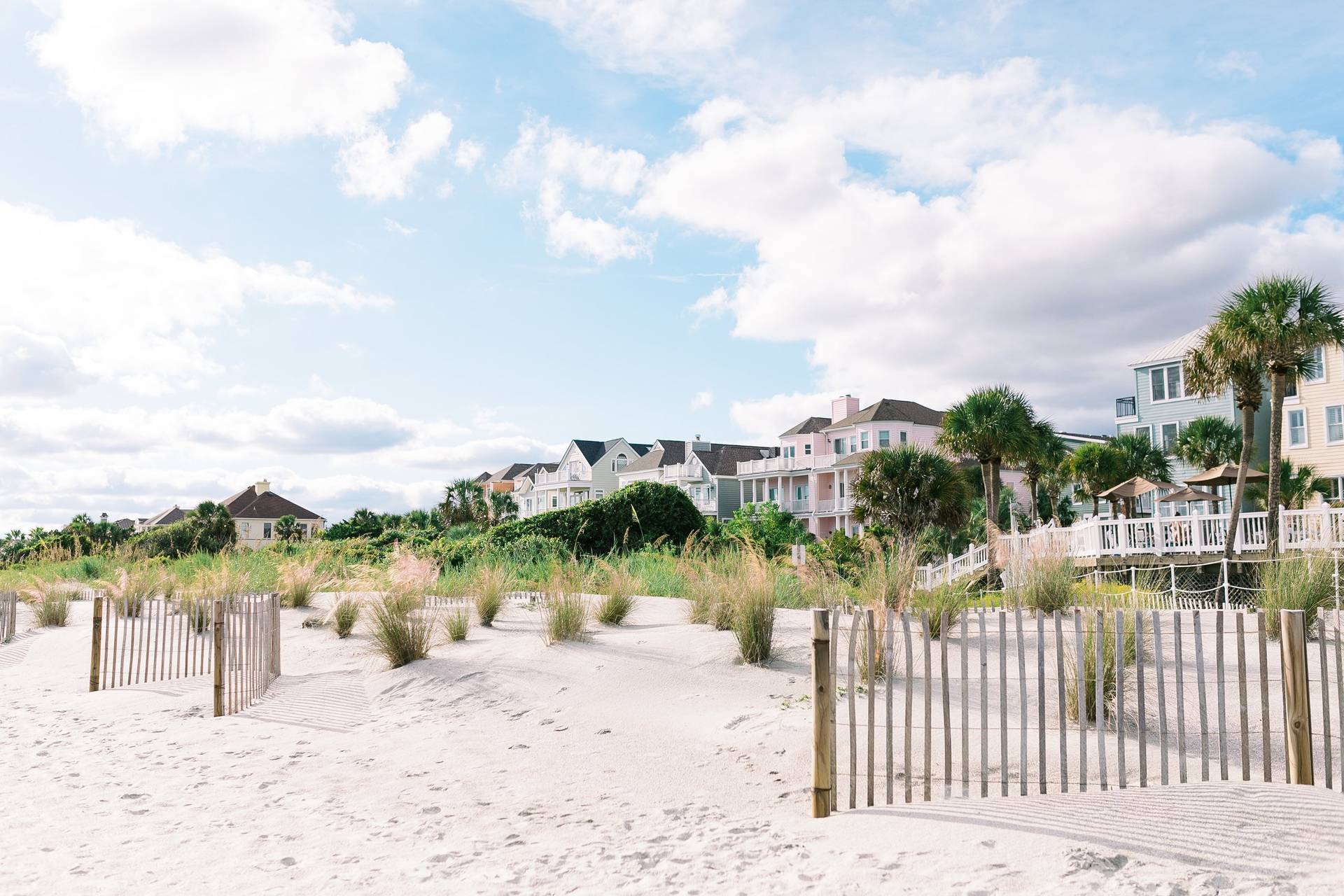 Wild Dunes Resort - Reviews, Photos & Deals 2026 - Isle of Palms, SC ...