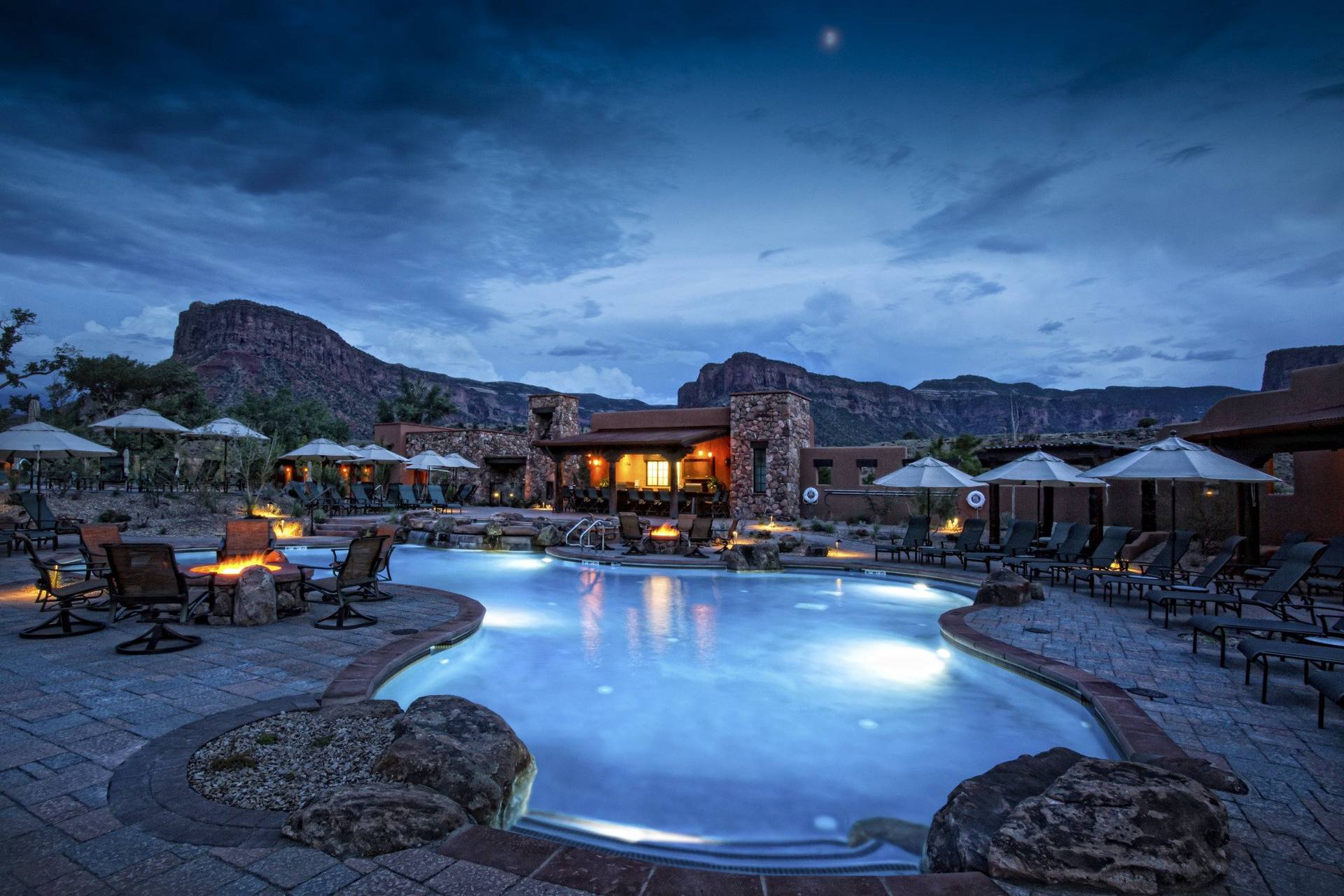 Gateway Canyons Resort - Hotel Weddings - Gateway, CO - WeddingWire