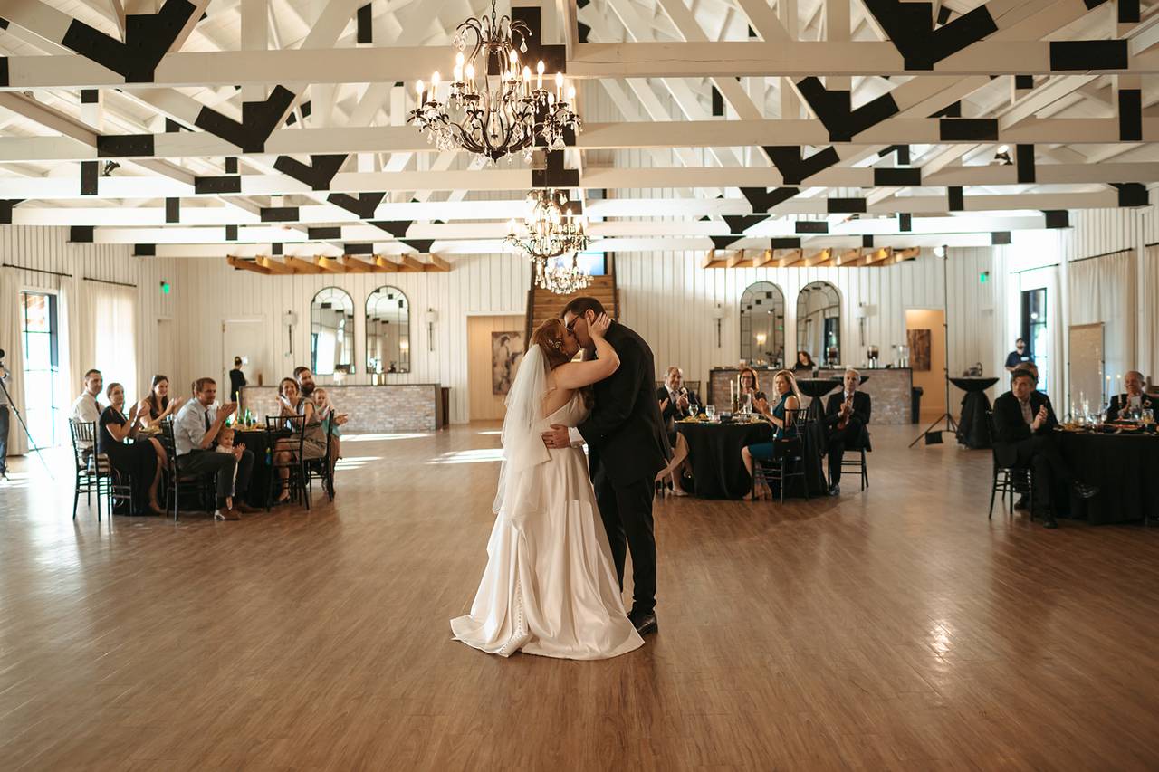 The Milestone Georgetown by Walters Wedding Estates - Banquet Halls ...