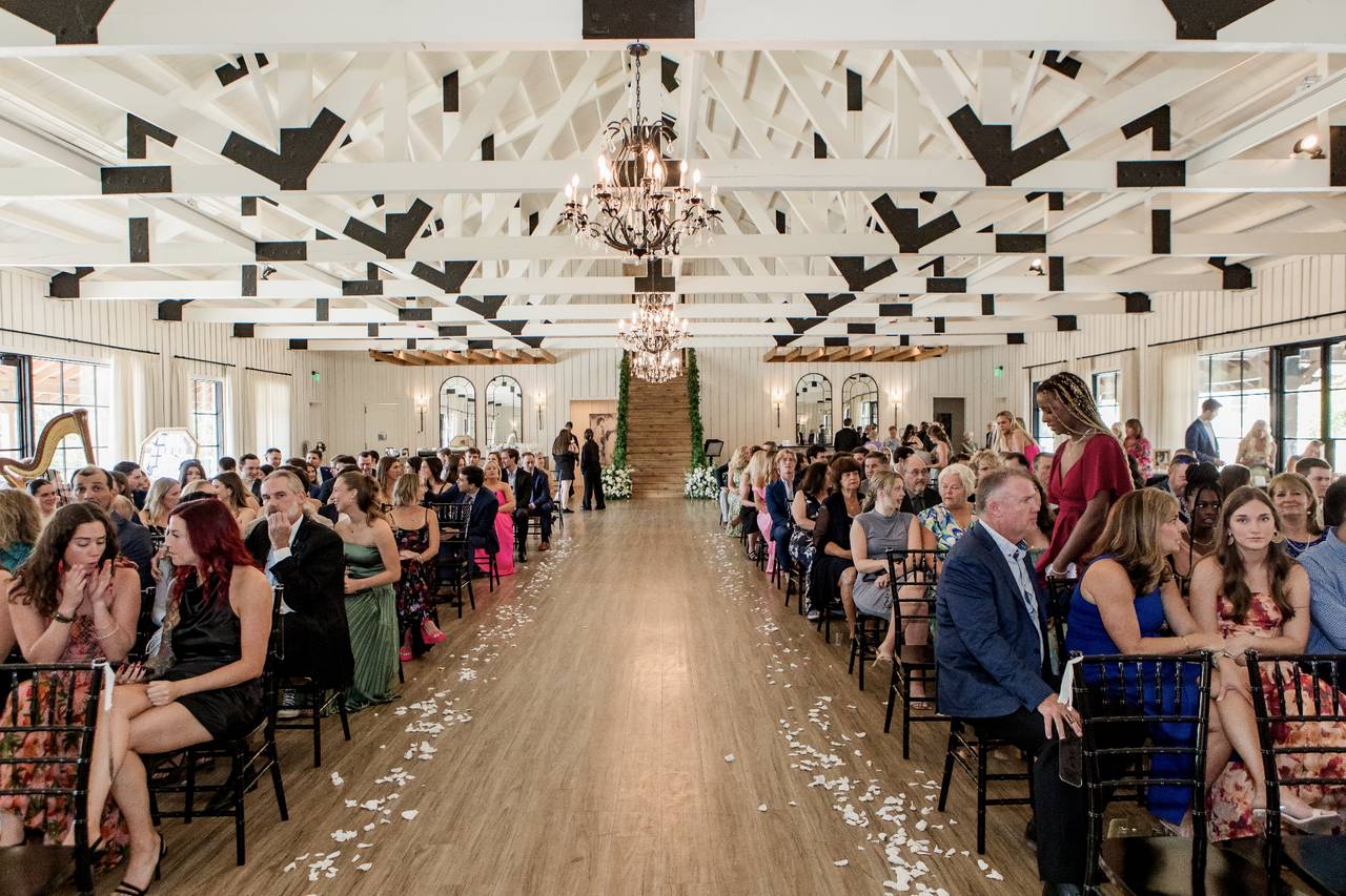 The Milestone Georgetown by Walters Wedding Estates - Reviews, Photos ...