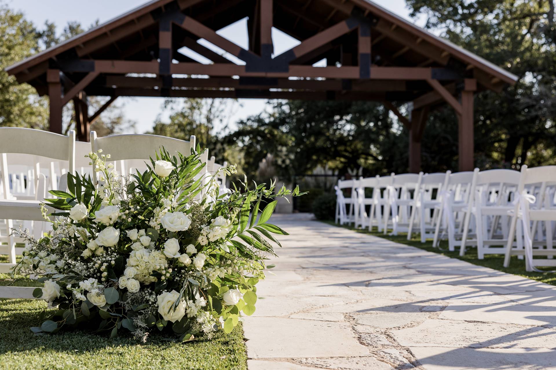 The Milestone Georgetown by Walters Wedding Estates - Reviews, Photos ...