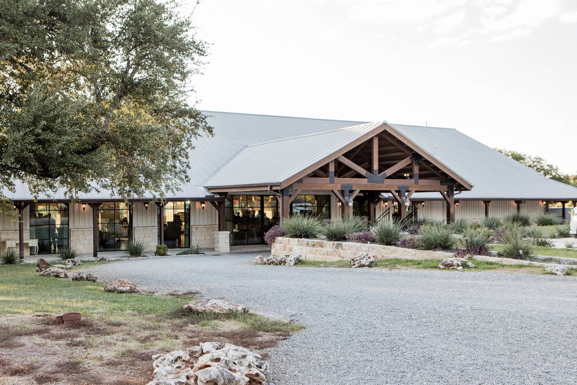 The Milestone Georgetown by Walters Wedding Estates - Reviews, Photos ...