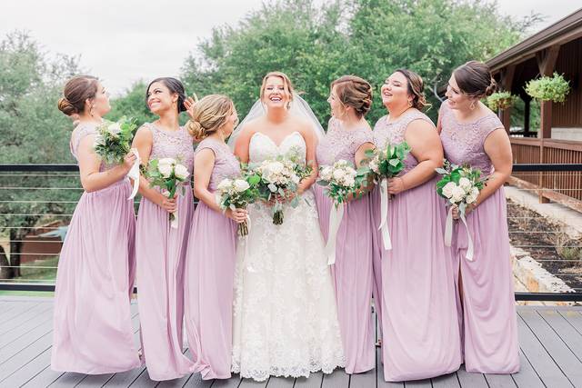 The Milestone Georgetown by Walters Wedding Estates - Venue ...