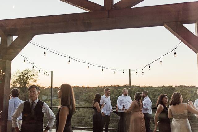 The Milestone Georgetown by Walters Wedding Estates - Reviews, Photos ...