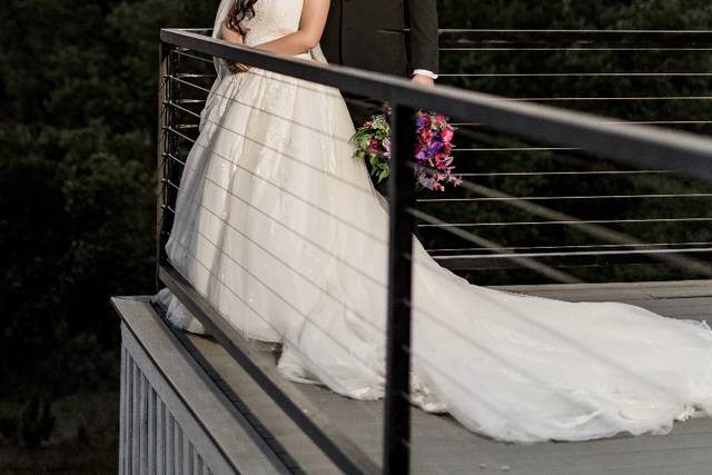 The Milestone Georgetown by Walters Wedding Estates - Reviews, Photos ...