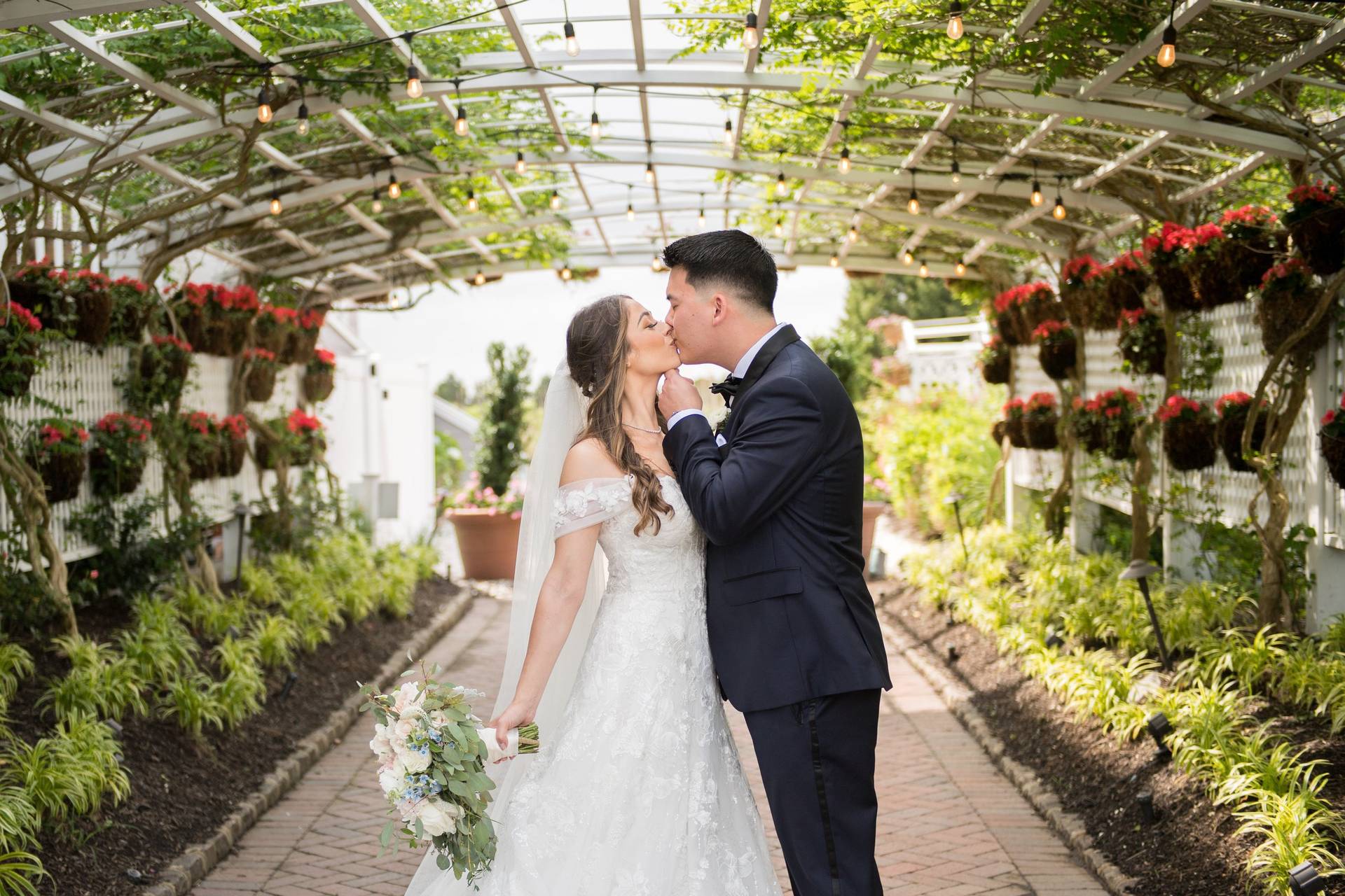The Abbie Holmes Estate - Venue - Cape May Court House, NJ - WeddingWire