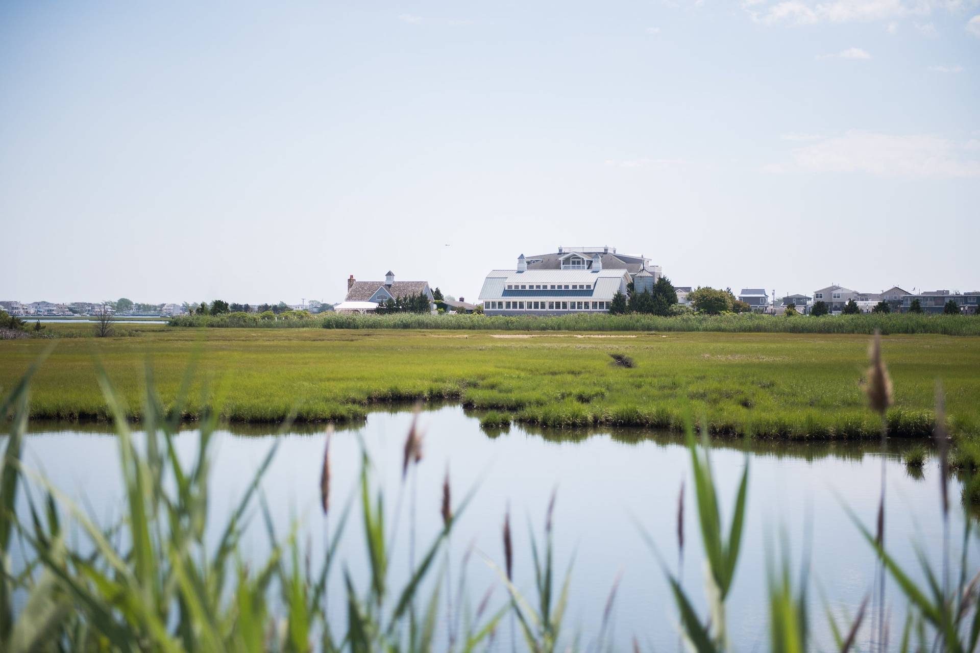 The Abbie Holmes Estate - Venue - Cape May Court House, NJ - WeddingWire