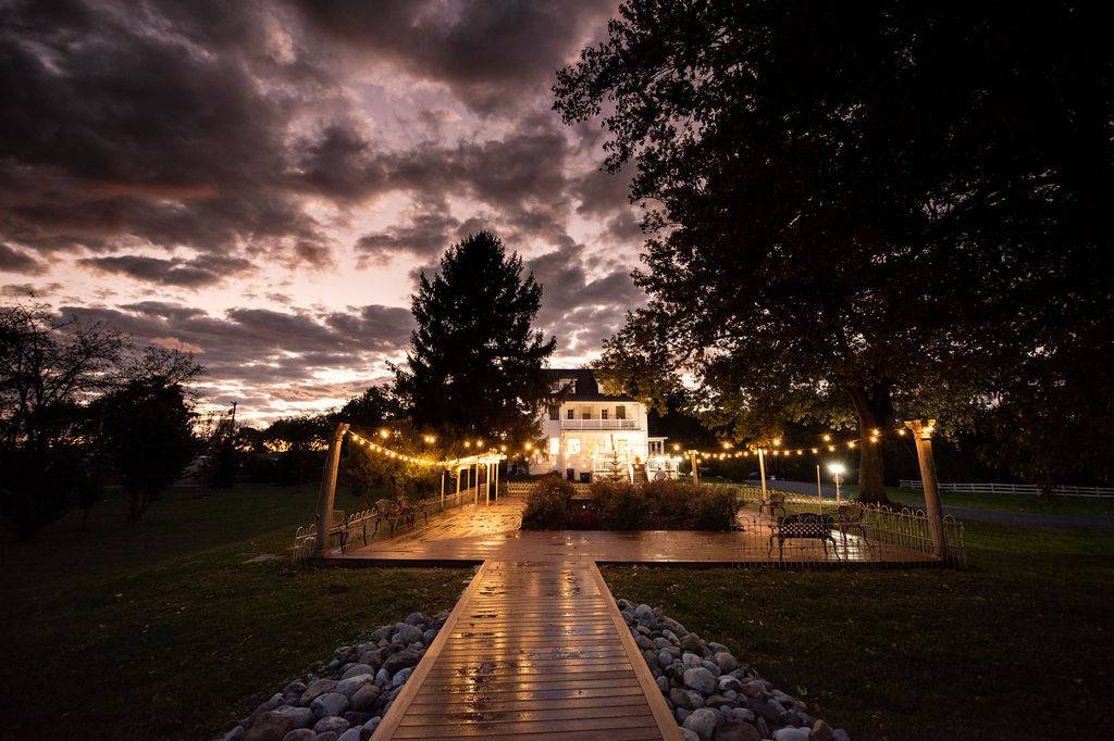 Comus Farm - Reviews, Photos & Deals 2026 - Dickerson, MD - WeddingWire