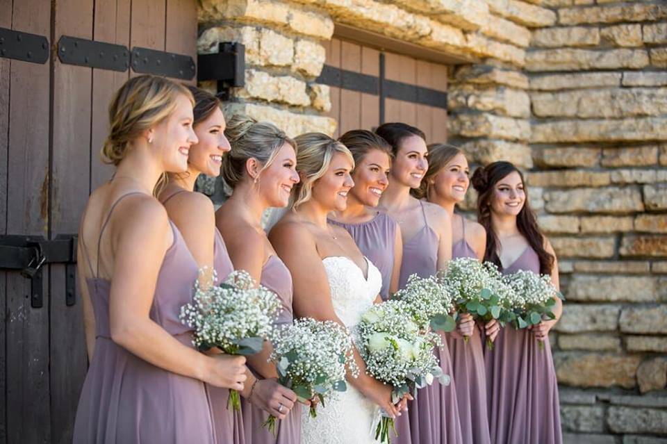 Hair Design By Cassie Healy Reviews - Lisle, IL - 4 Reviews