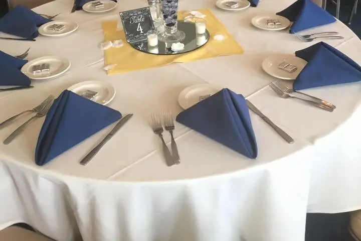 Lake Doster Golf Club Wedding Beautiful Wedding On The Lawn At The