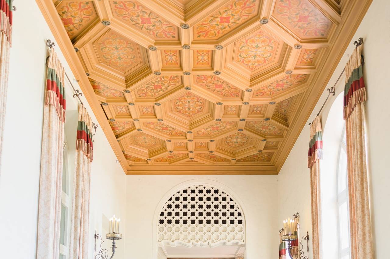 Club Del Monte - Reviews, Photos & Deals 2026 - Monterey, CA - WeddingWire