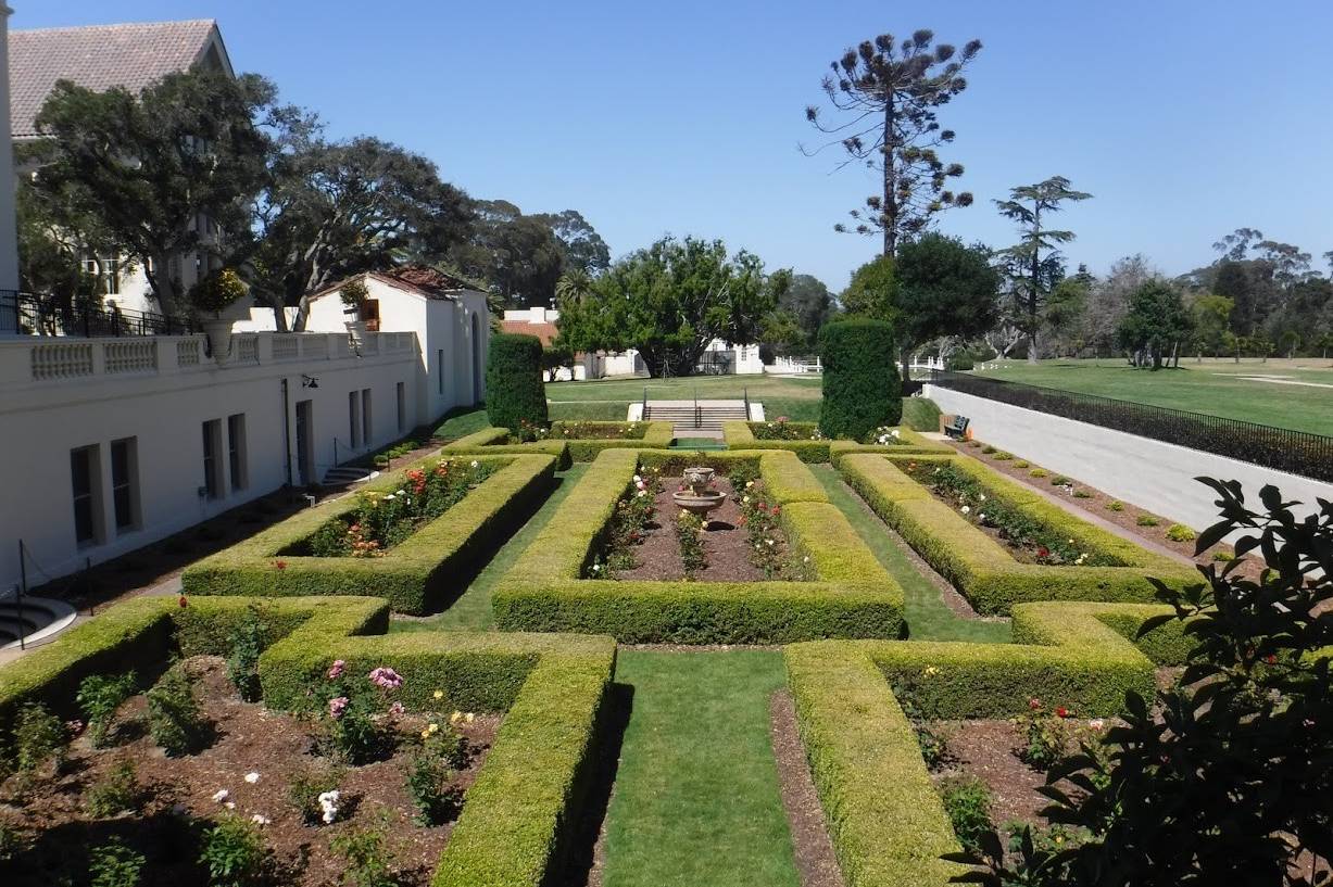 Club Del Monte - Venue - Monterey, CA - WeddingWire