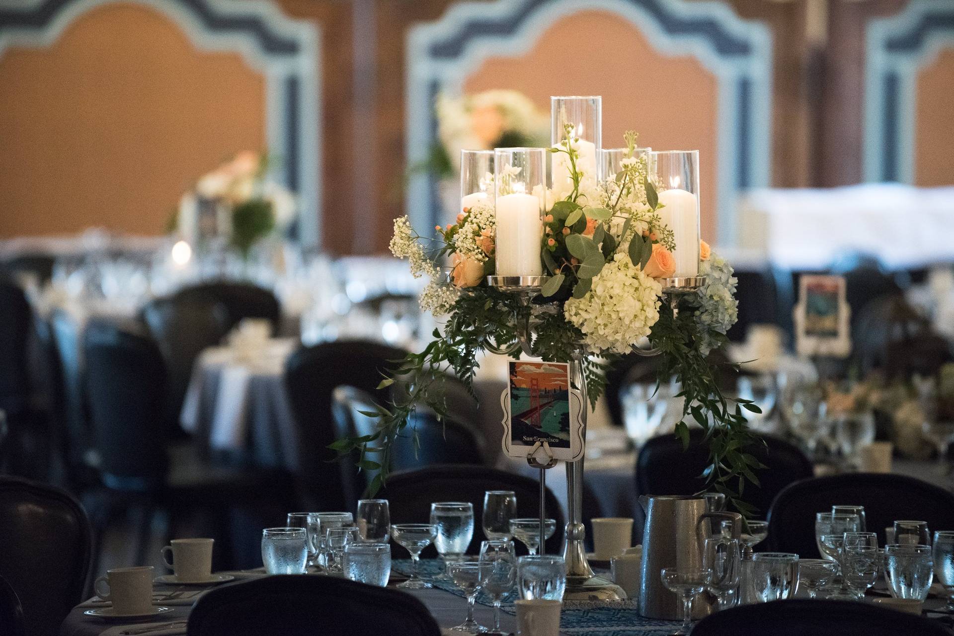 Club Del Monte - Reviews, Photos & Deals 2026 - Monterey, CA - WeddingWire