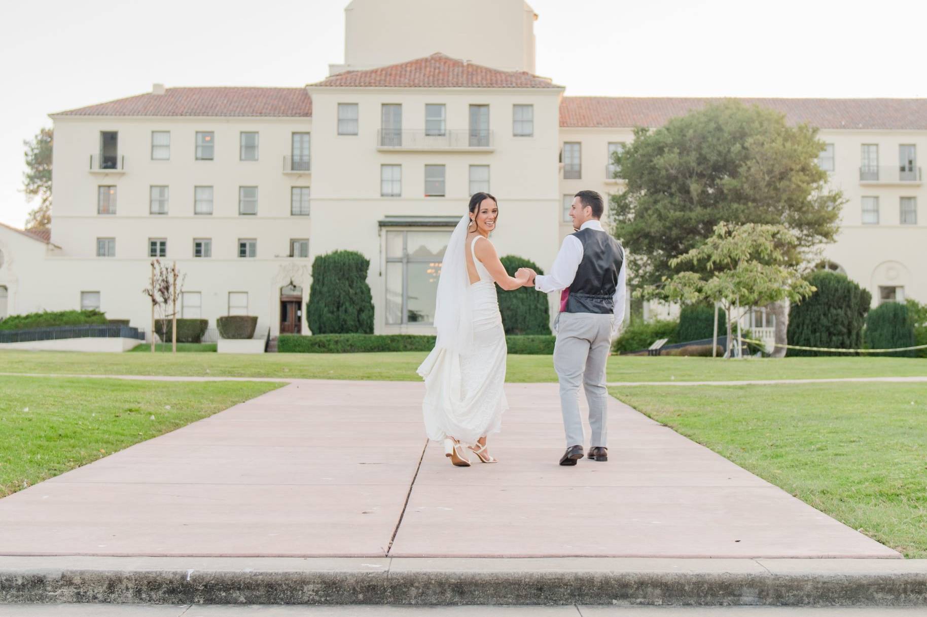 Club Del Monte - Reviews, Photos & Deals 2026 - Monterey, CA - WeddingWire