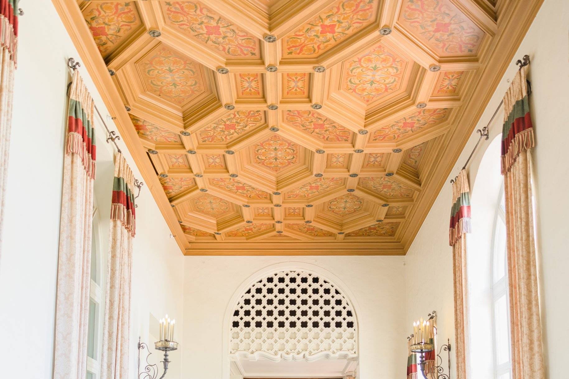 Club Del Monte - Reviews, Photos & Deals 2026 - Monterey, CA - WeddingWire