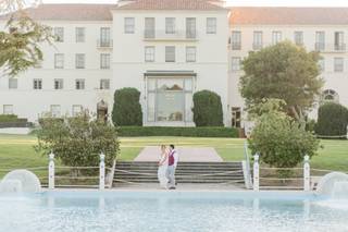 Club Del Monte - Reviews, Photos & Deals 2026 - Monterey, CA - WeddingWire