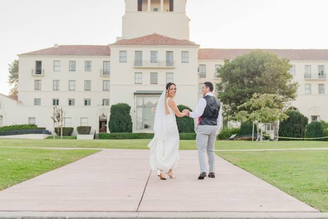 Club Del Monte - Reviews, Photos & Deals 2026 - Monterey, CA - WeddingWire