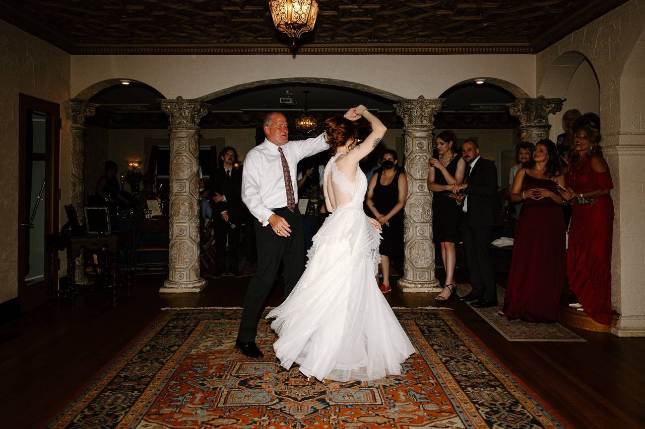 Colvin House - Reviews, Photos & Deals 2026 - Chicago, IL - WeddingWire