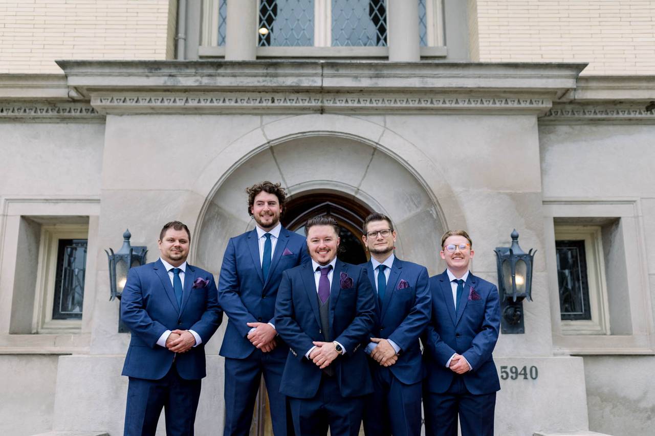 Colvin House - Reviews, Photos & Deals 2026 - Chicago, IL - WeddingWire