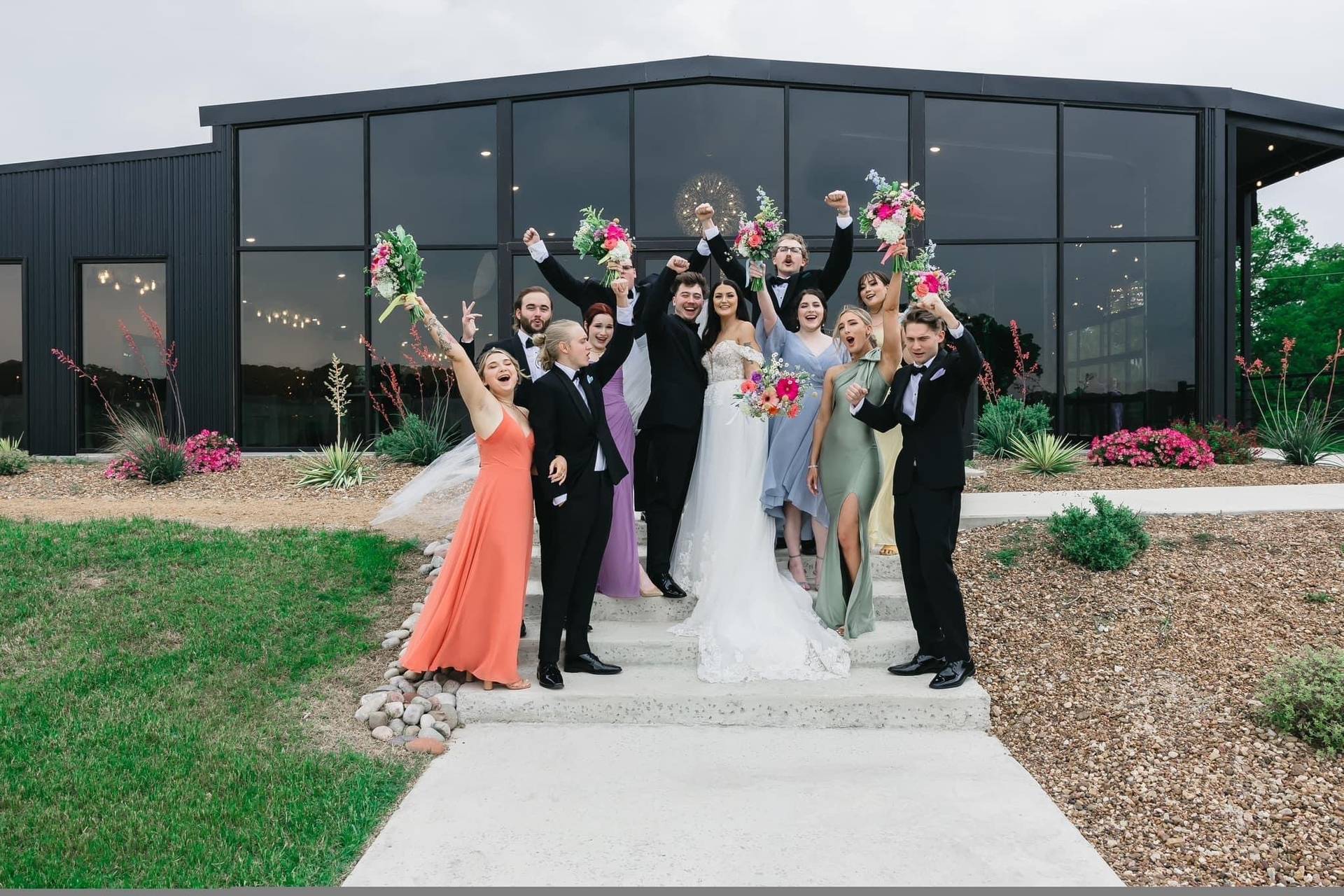 Loco Lake Venue - Reviews, Photos & Deals 2026 - Sunset, TX - WeddingWire