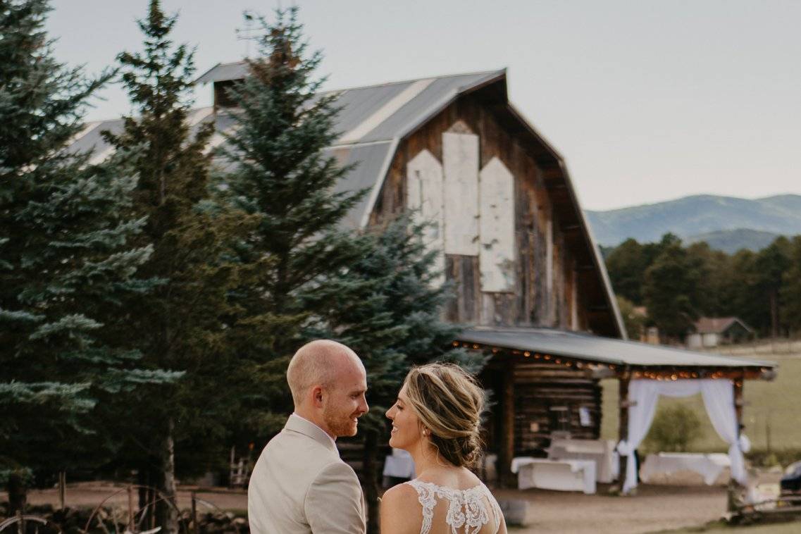 The Barn at Evergreen Memorial Park - Reviews, Photos & Deals 2026 ...