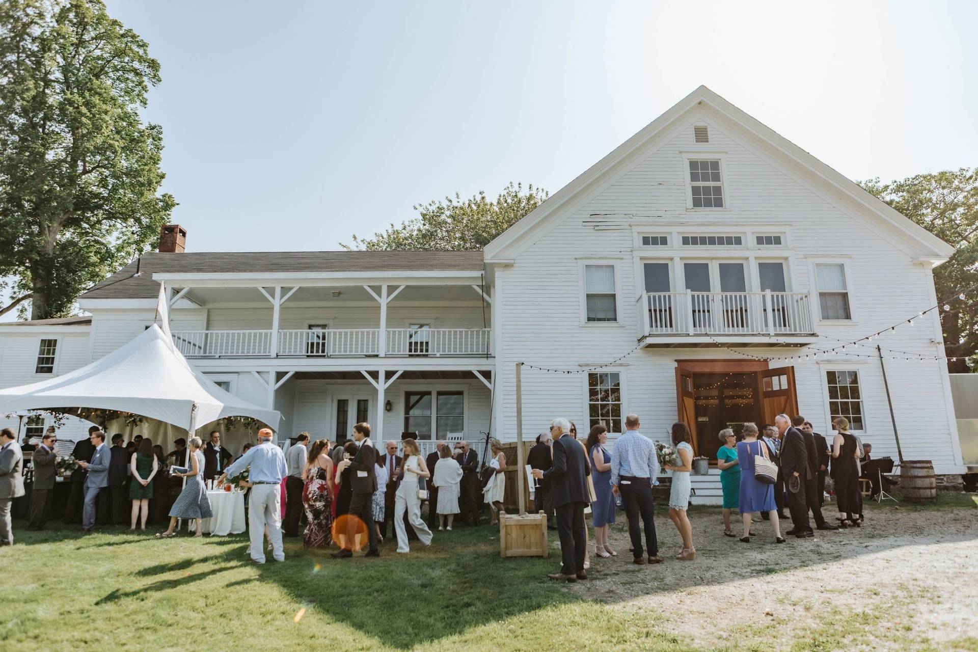 1774 Inn - Reviews, Photos & Deals 2026 - Phippsburg, ME - WeddingWire