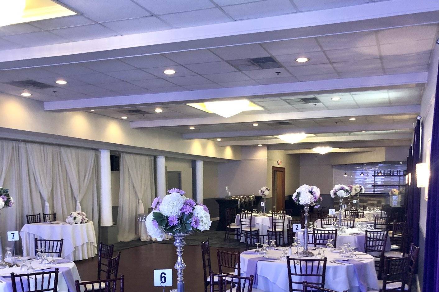 The Felt Factory - Venue - Philadelphia, PA - WeddingWire