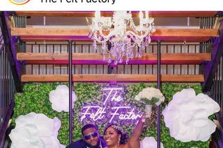 The Felt Factory - Reviews, Photos & Deals 2026 - Philadelphia, PA ...