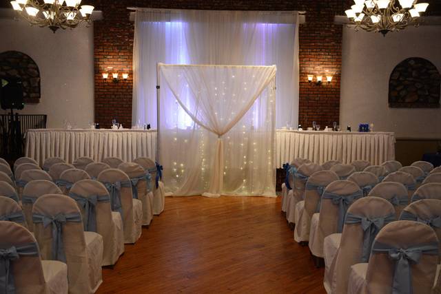 The Felt Factory - Banquet Halls - Philadelphia, PA - WeddingWire