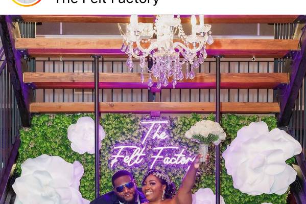 The Felt Factory - Reviews, Photos & Deals 2026 - Philadelphia, PA ...
