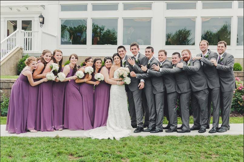 The Warrington - Venue - Warrington, PA - WeddingWire