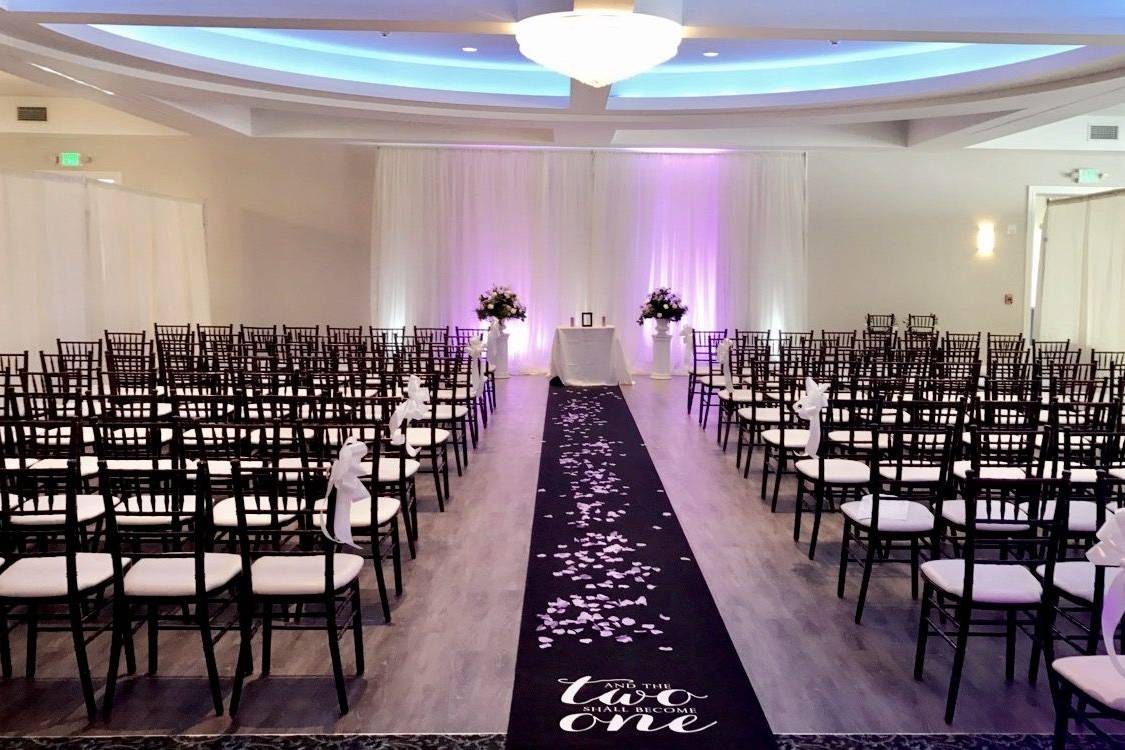 The Warrington - Venue - Warrington, PA - WeddingWire