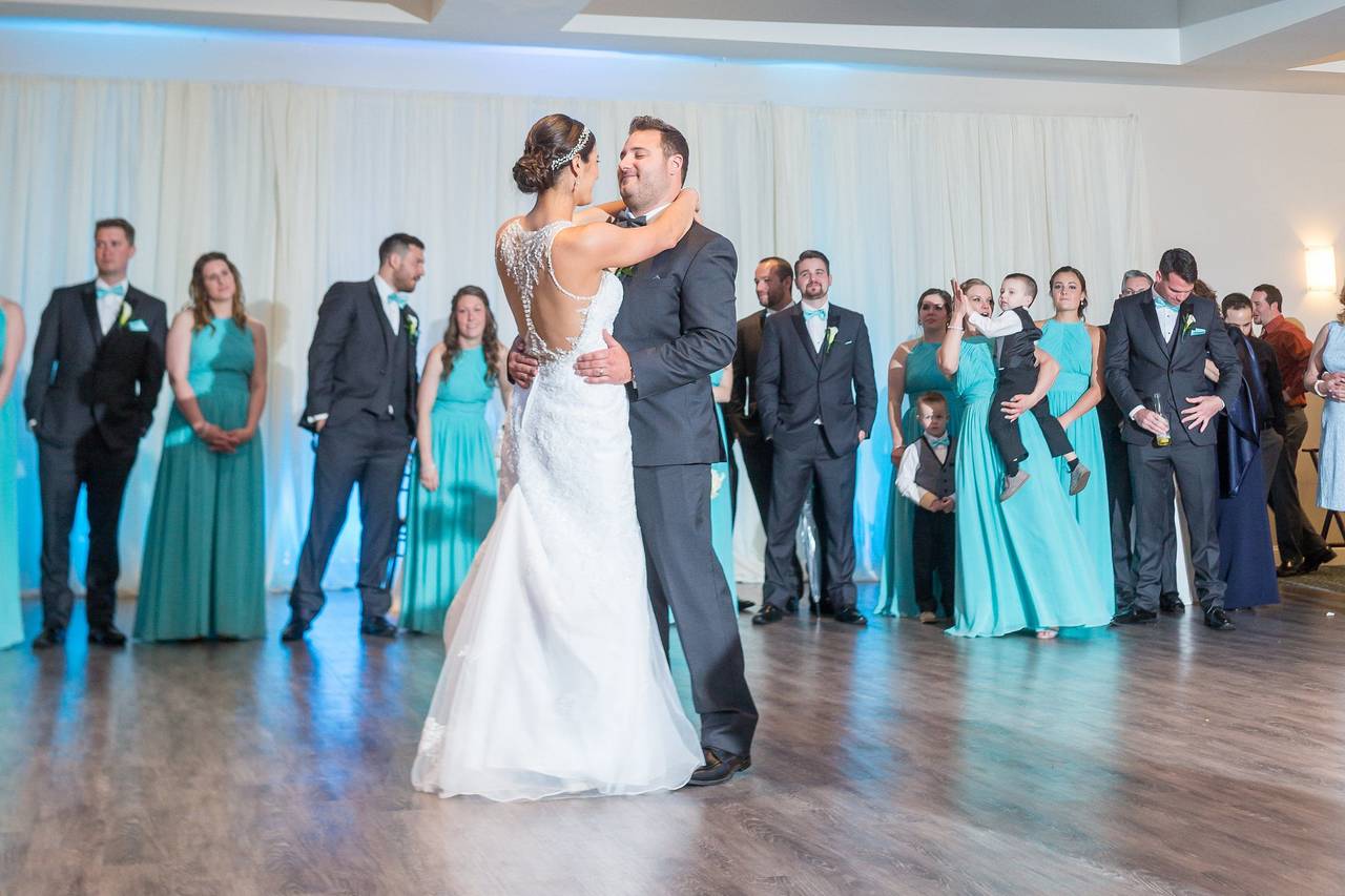 The Warrington - Venue - Warrington, PA - WeddingWire