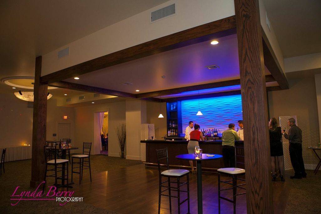 The Warrington - Venue - Warrington, PA - WeddingWire