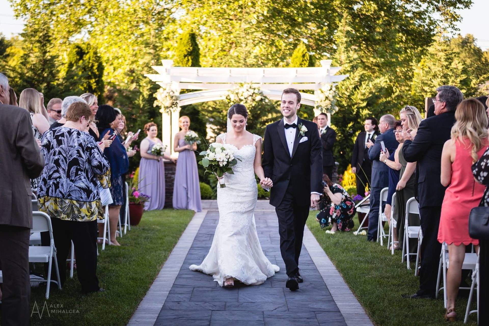 The Warrington - Venue - Warrington, PA - WeddingWire