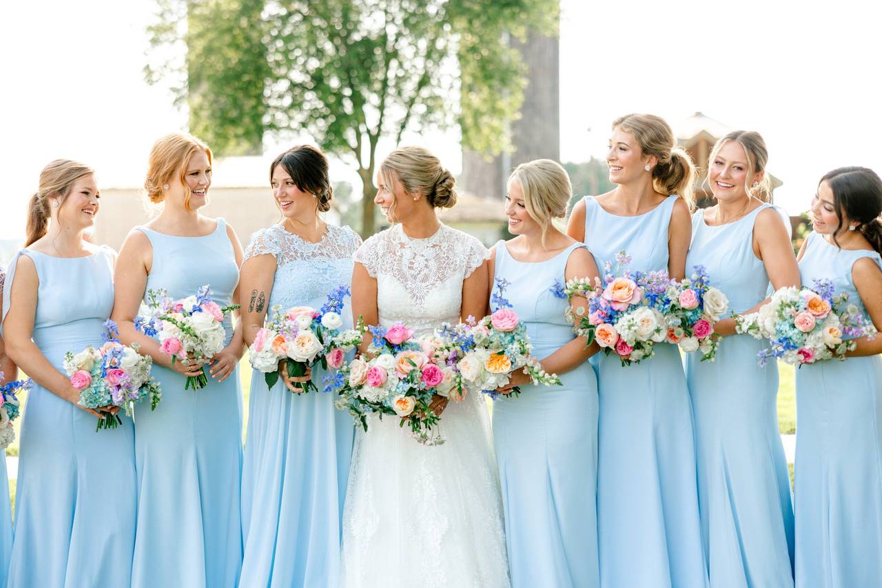 Martingayle Plantation - Venue - Shorter, AL - WeddingWire